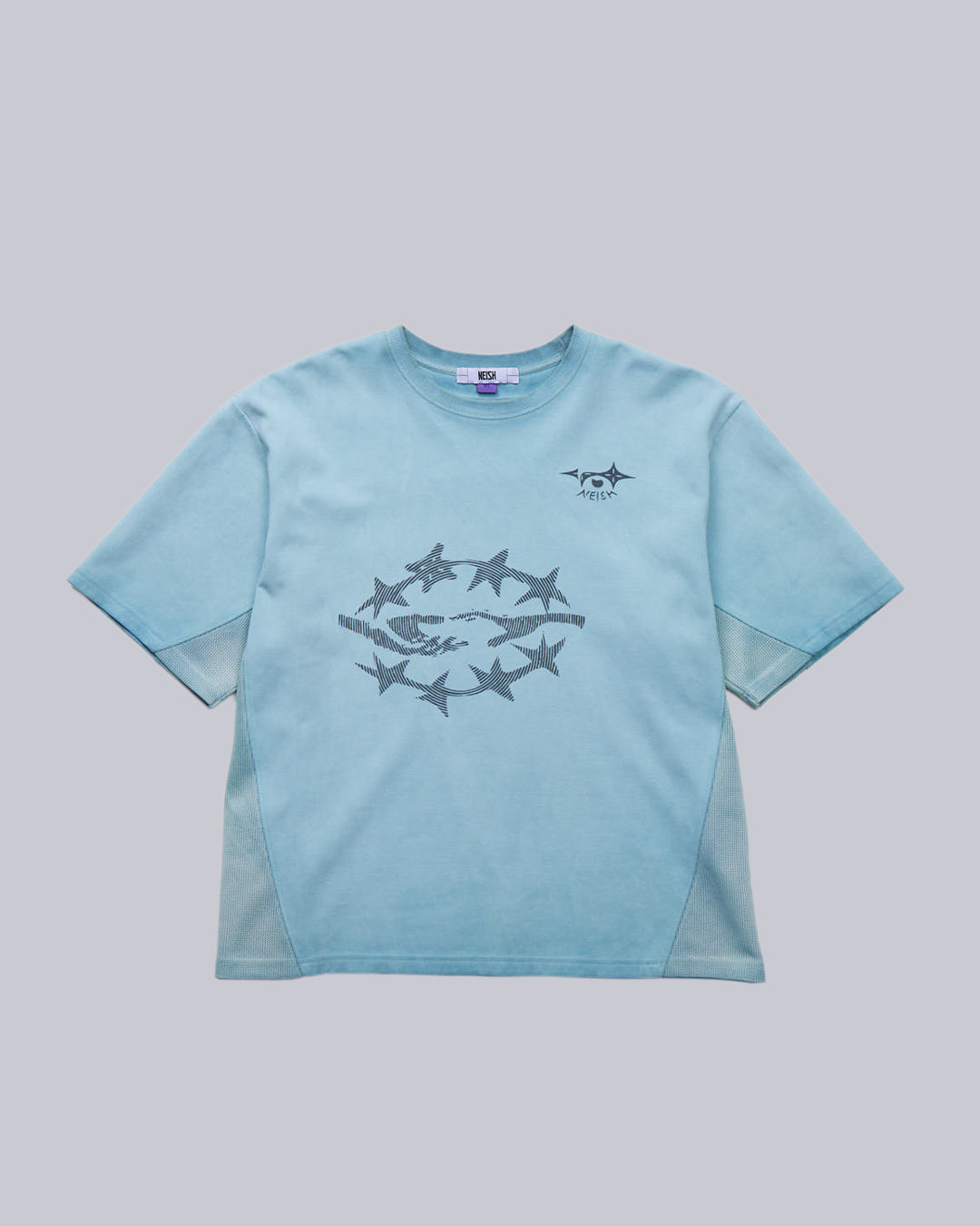 HanD to HanD Tee – NEISH